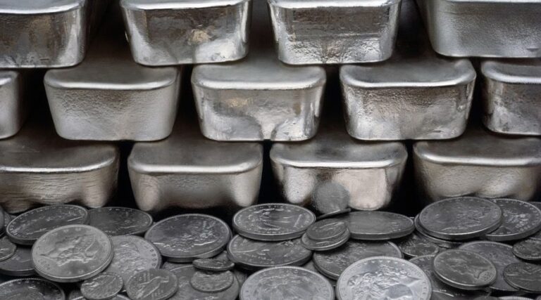 The Many Uses of Silver in the Industry - Gold, Silver, Coin & Bullion ...