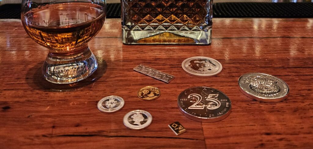 BullionBox – Gold and Silver from $59.00 per Month - Gold, Silver, Coin ...