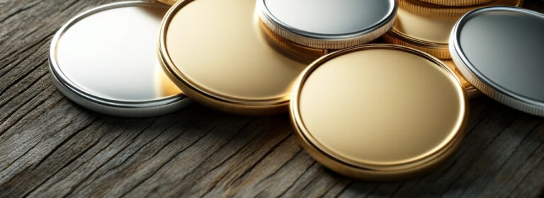 What is Included in the Bullion Box